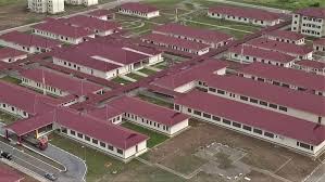 Upper West Regional Hospital | Ghana - Manje Health